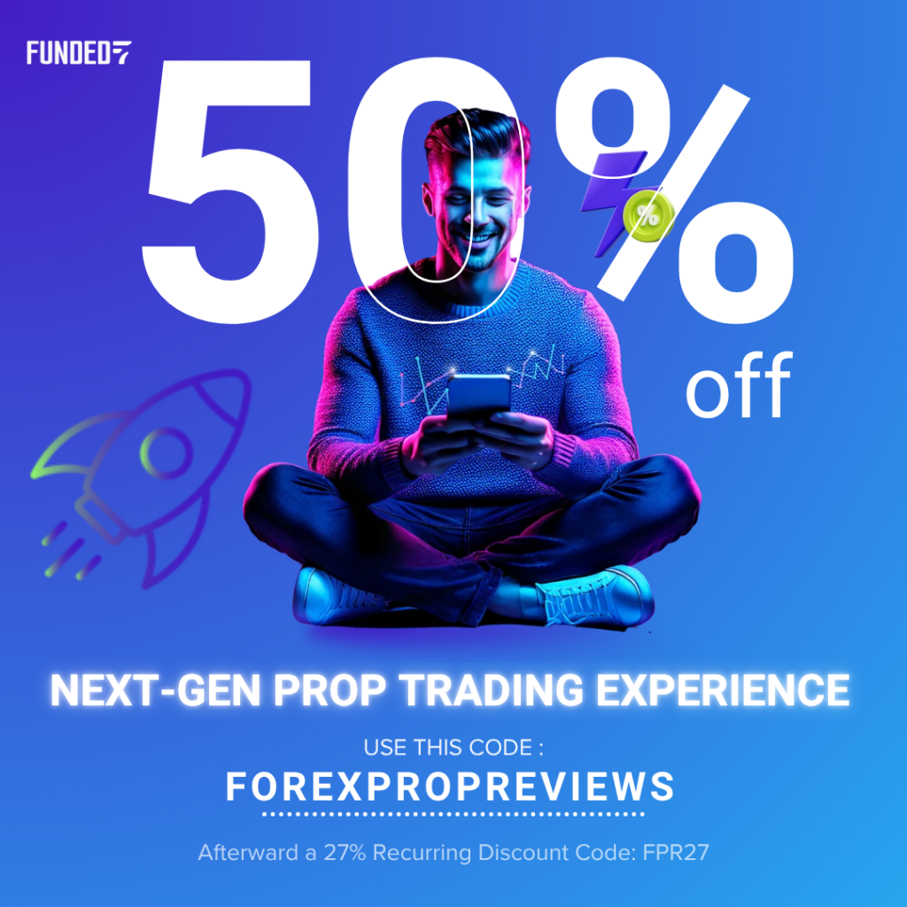 The5%ers Introduces Community Month With Trader Events - Forex Prop Reviews