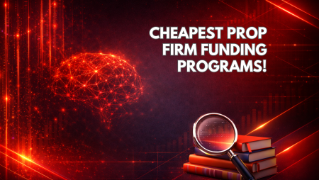 Cheapest Prop Firm Funding Programs - Forex Prop Reviews