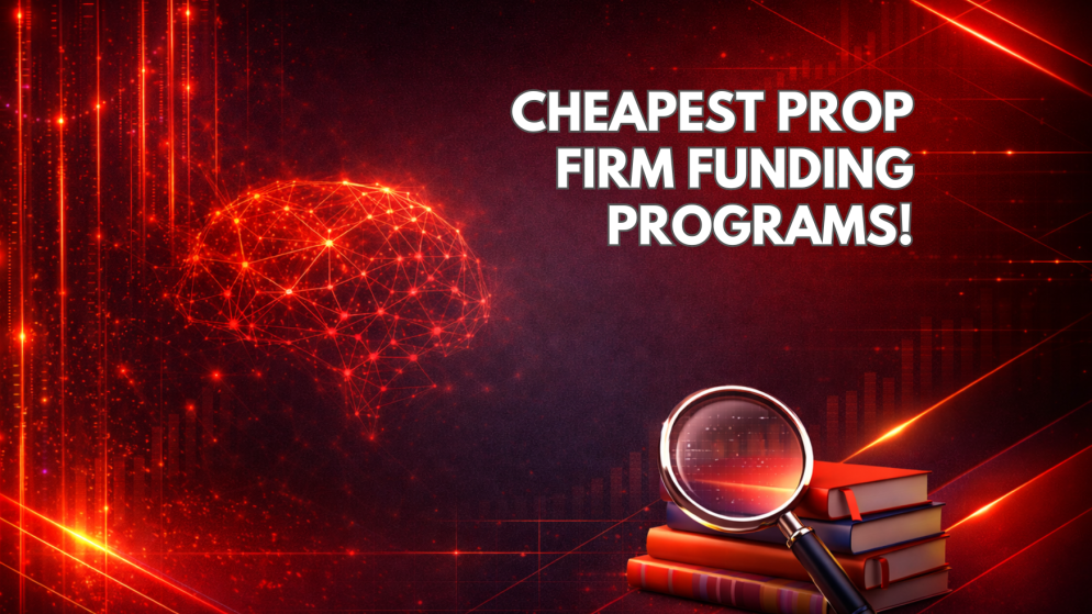 Cheapest Prop Firm Funding Programs - Forex Prop Reviews