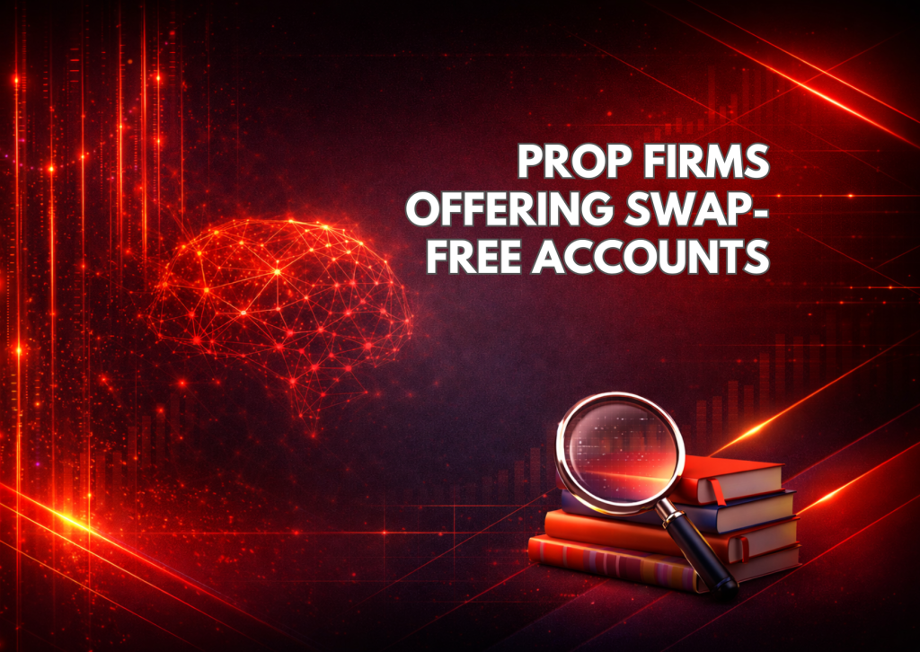 Prop Firms Offering Swap-Free Accounts - Forex Prop Reviews