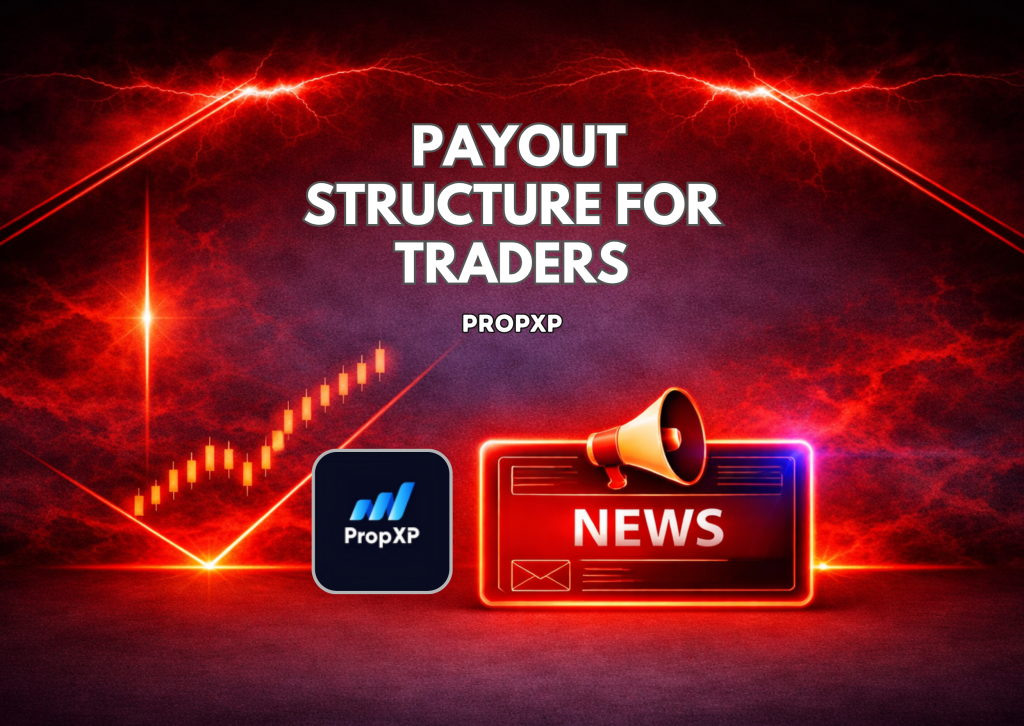PropXP Payout Structure Explained for Funded Traders - Forex Prop Reviews